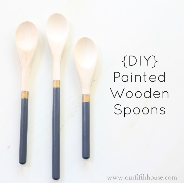 Got an hour? (11 DIY Projects You Can Bust Out – In About an Hour!)