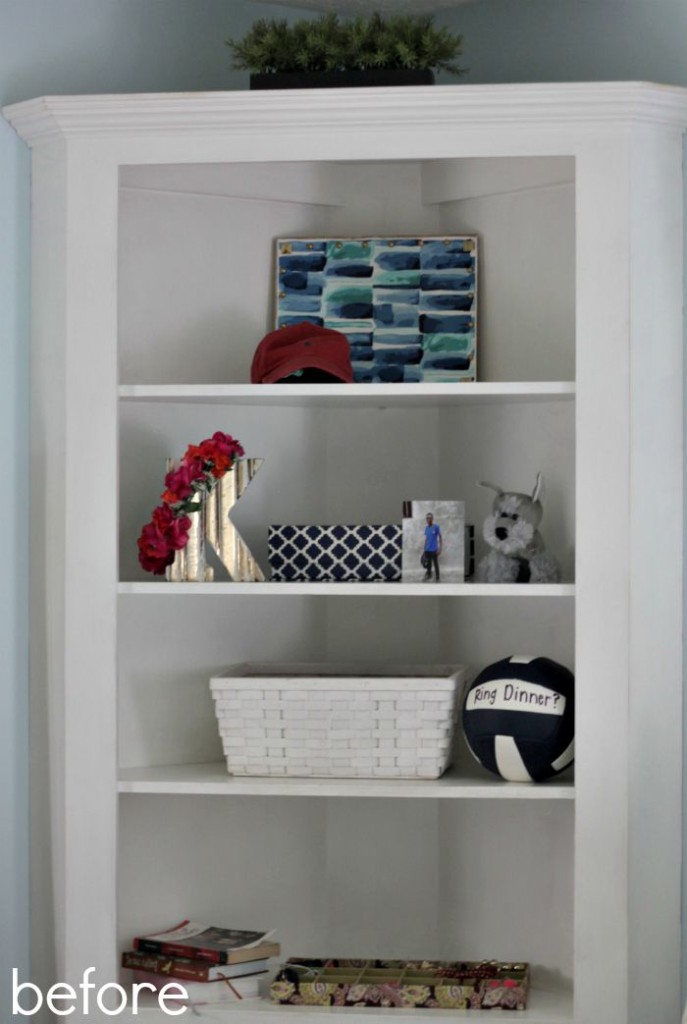 shelfie styling ideas and tips