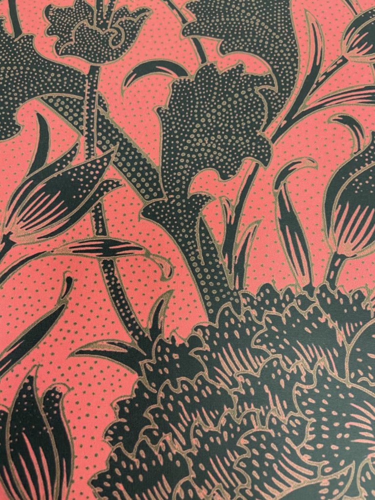 Overcoming Paint Color Paralysis