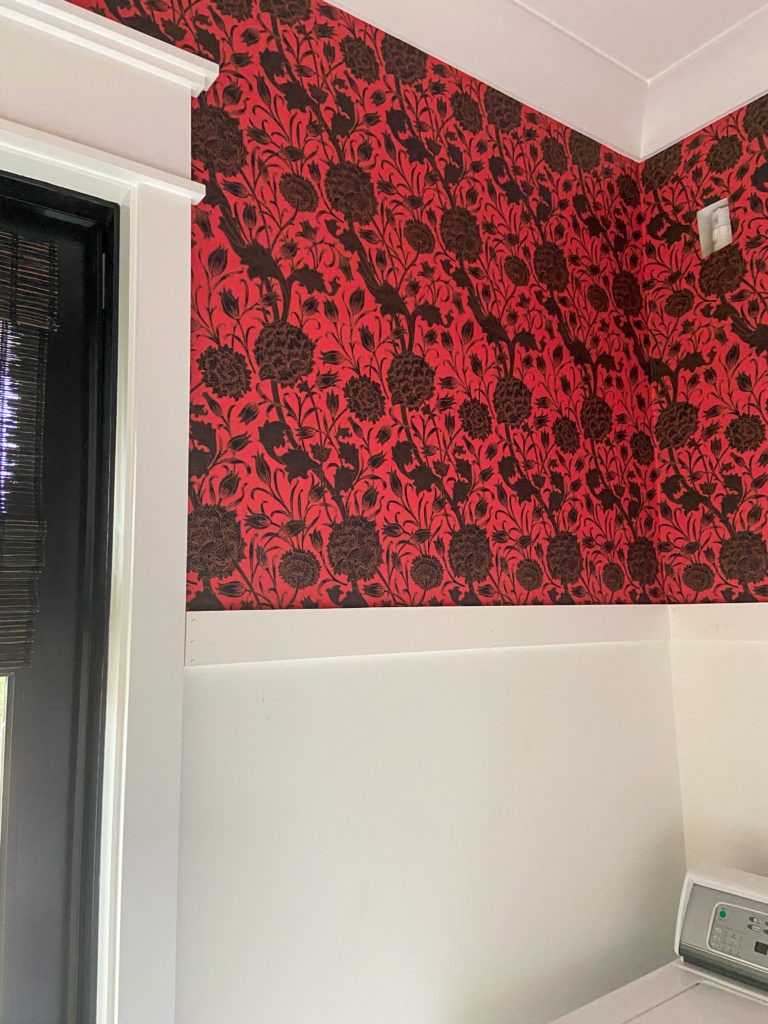Overcoming Paint Color Paralysis