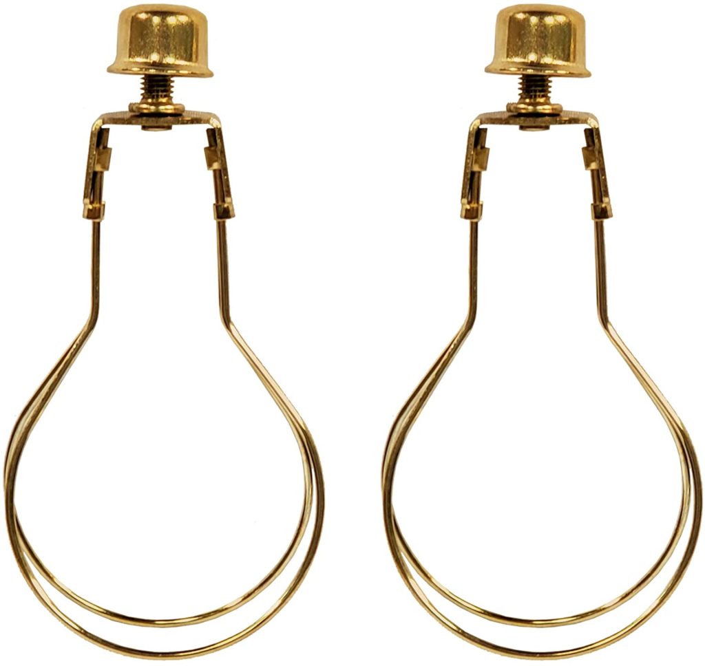 Design Details – Lamp Finials