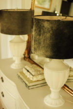 Design Details – Lamp Finials