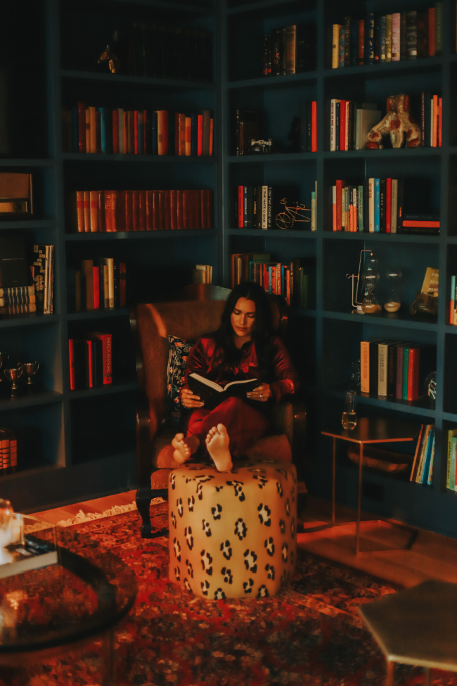 Book Talk - What I've Enjoyed Reading So Far This Year (2023) - Our ...